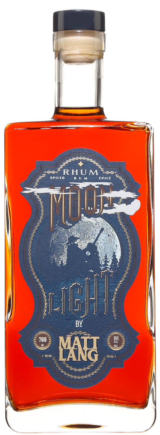 Spiritueux Alpha Tango