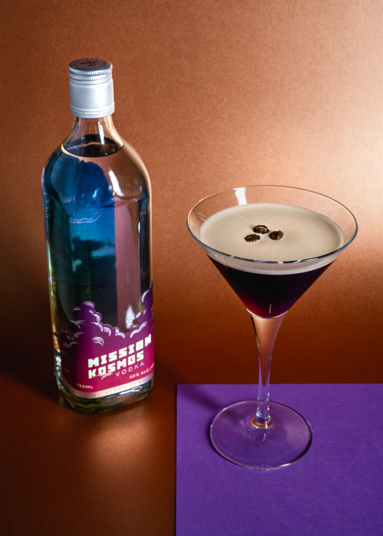 Spiritueux Alpha Tango