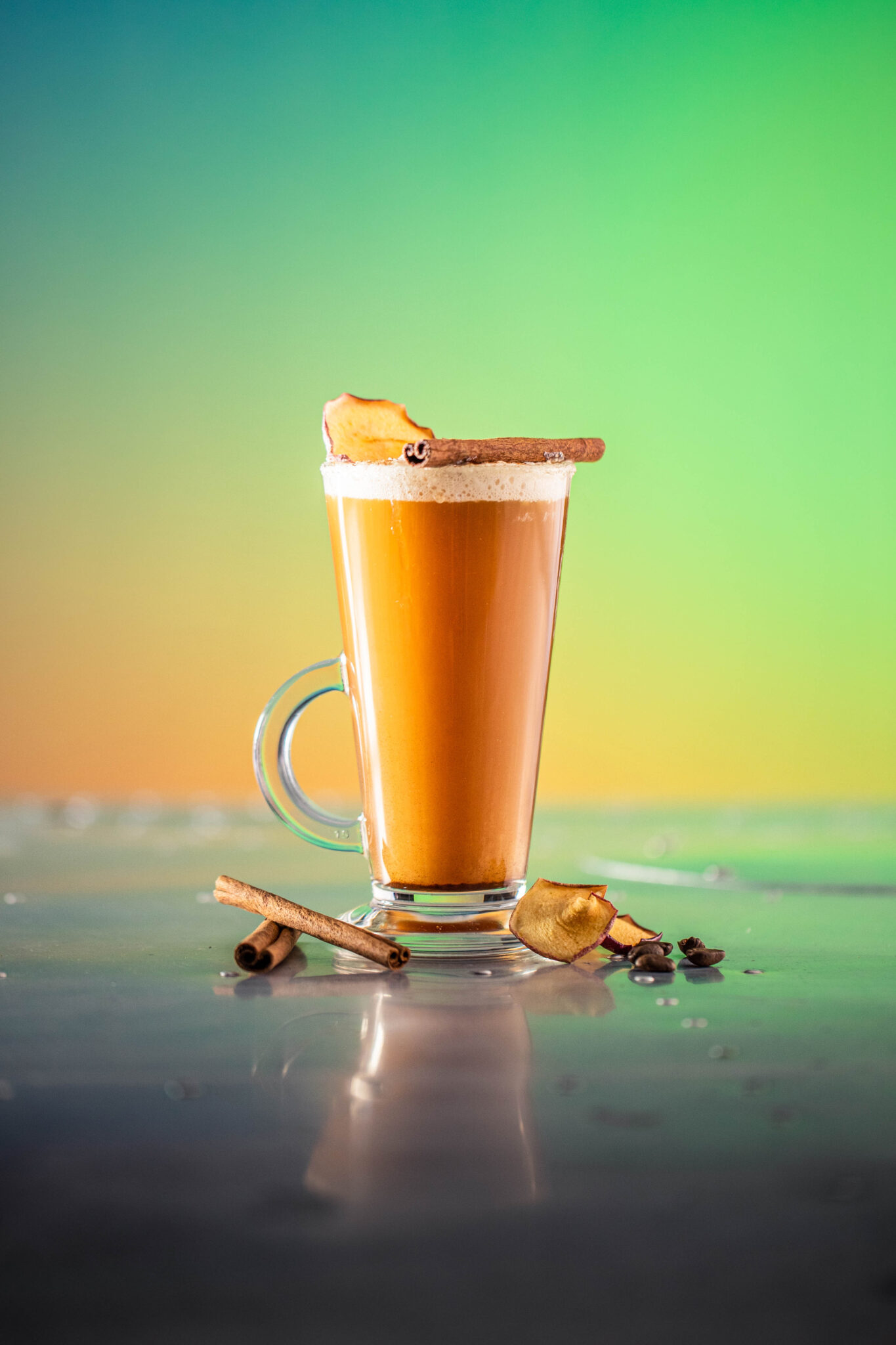 Spiritueux Alpha Tango