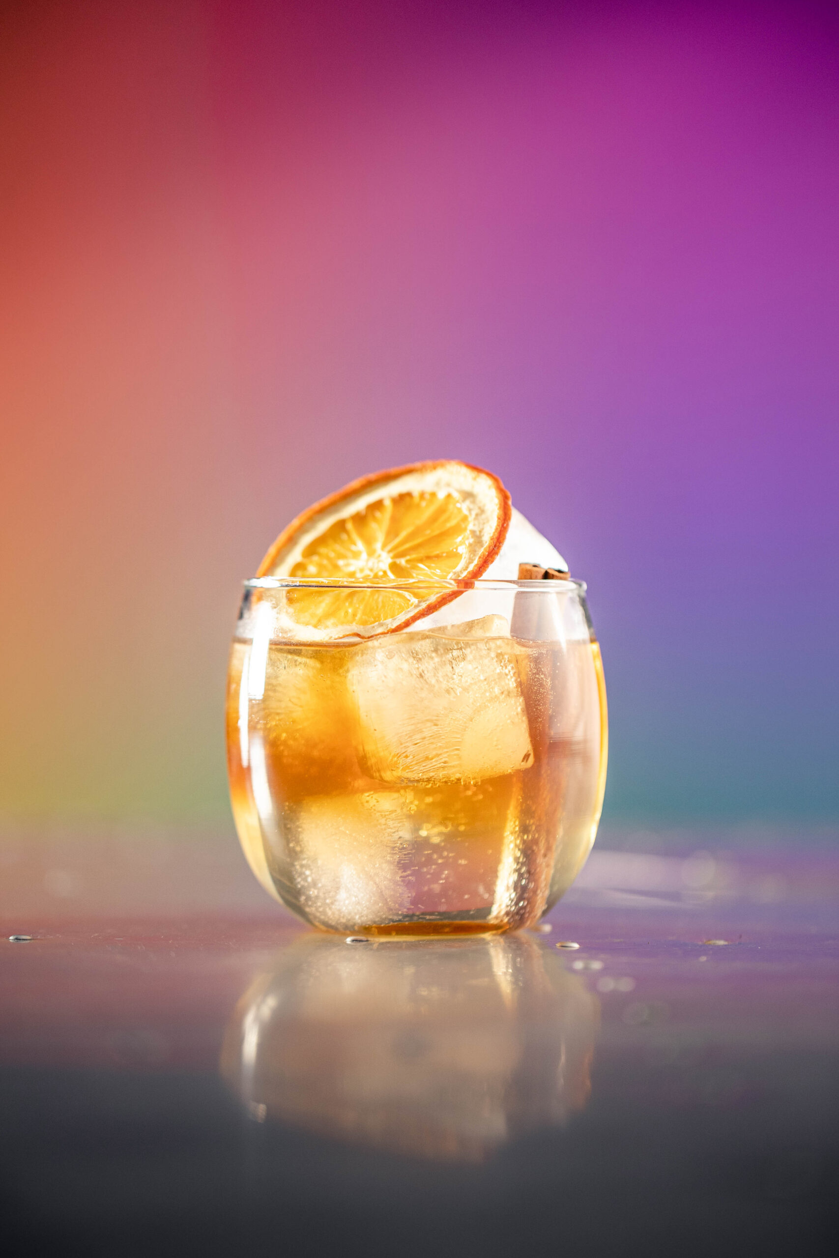 CAFÉGIN – Spiritueux Alpha Tango