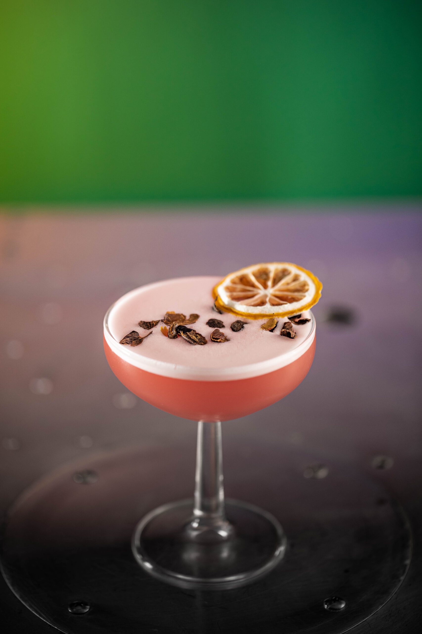 Bravo Cherry! – Spiritueux Alpha Tango