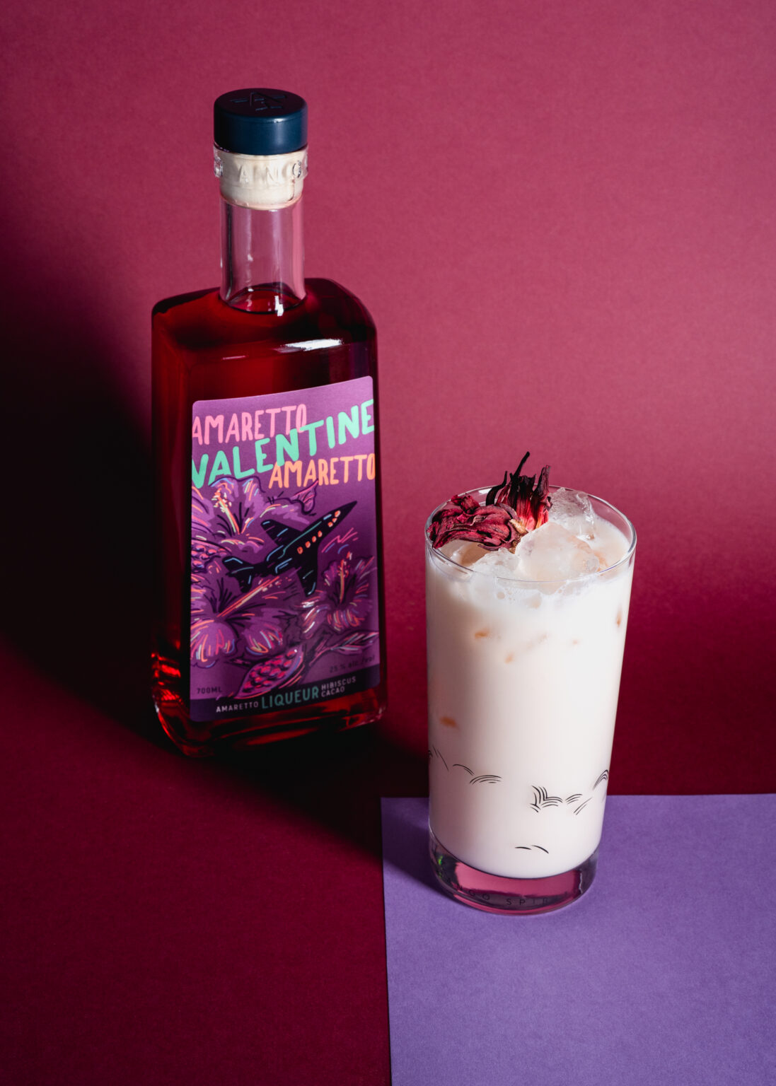 Piña Valentiña – Spiritueux Alpha Tango