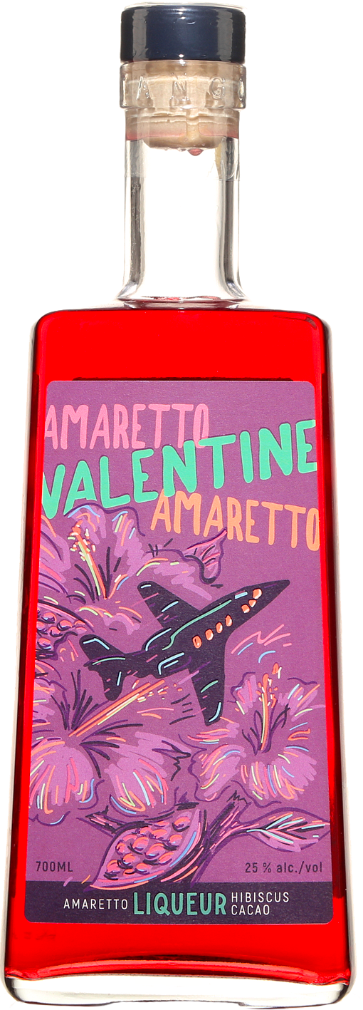 Spiritueux Alpha Tango